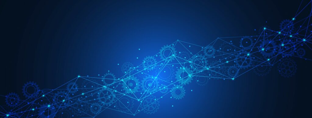 Digital transformation - CMI