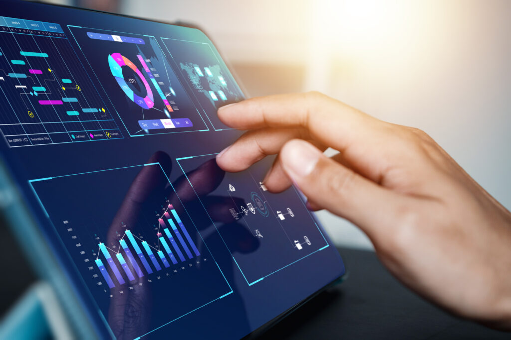 Program management and support for complex projects - CMI